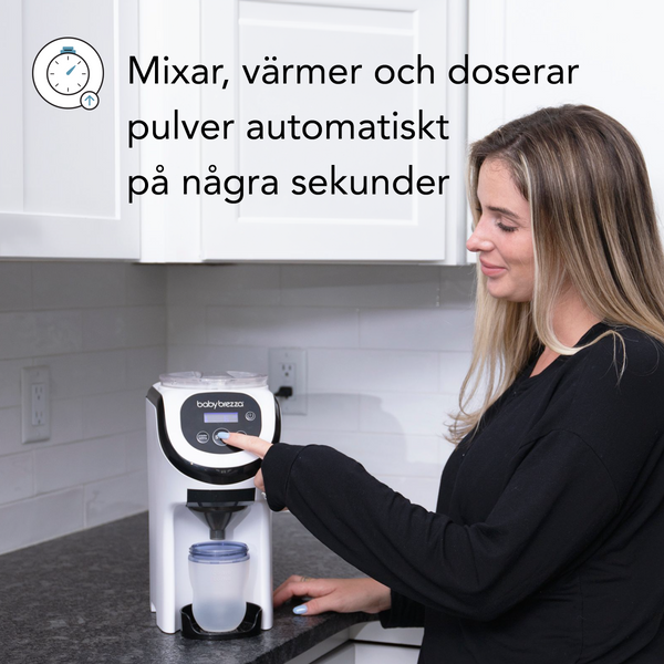 Formula Pro Mini – Baby Brezza Scandinavia